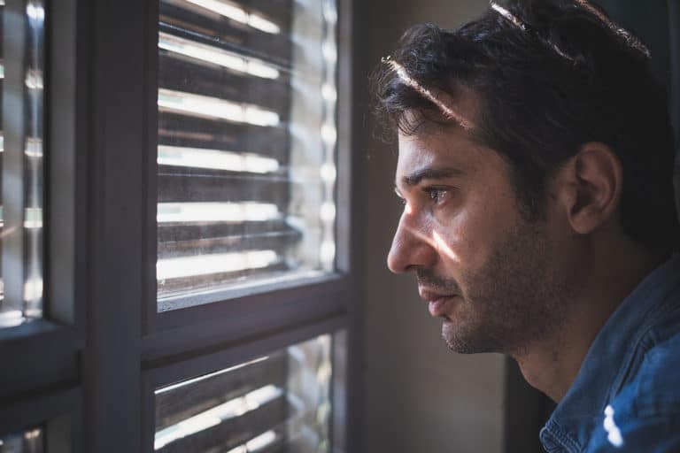 Borderline Personality Disorder in Men | Clearview