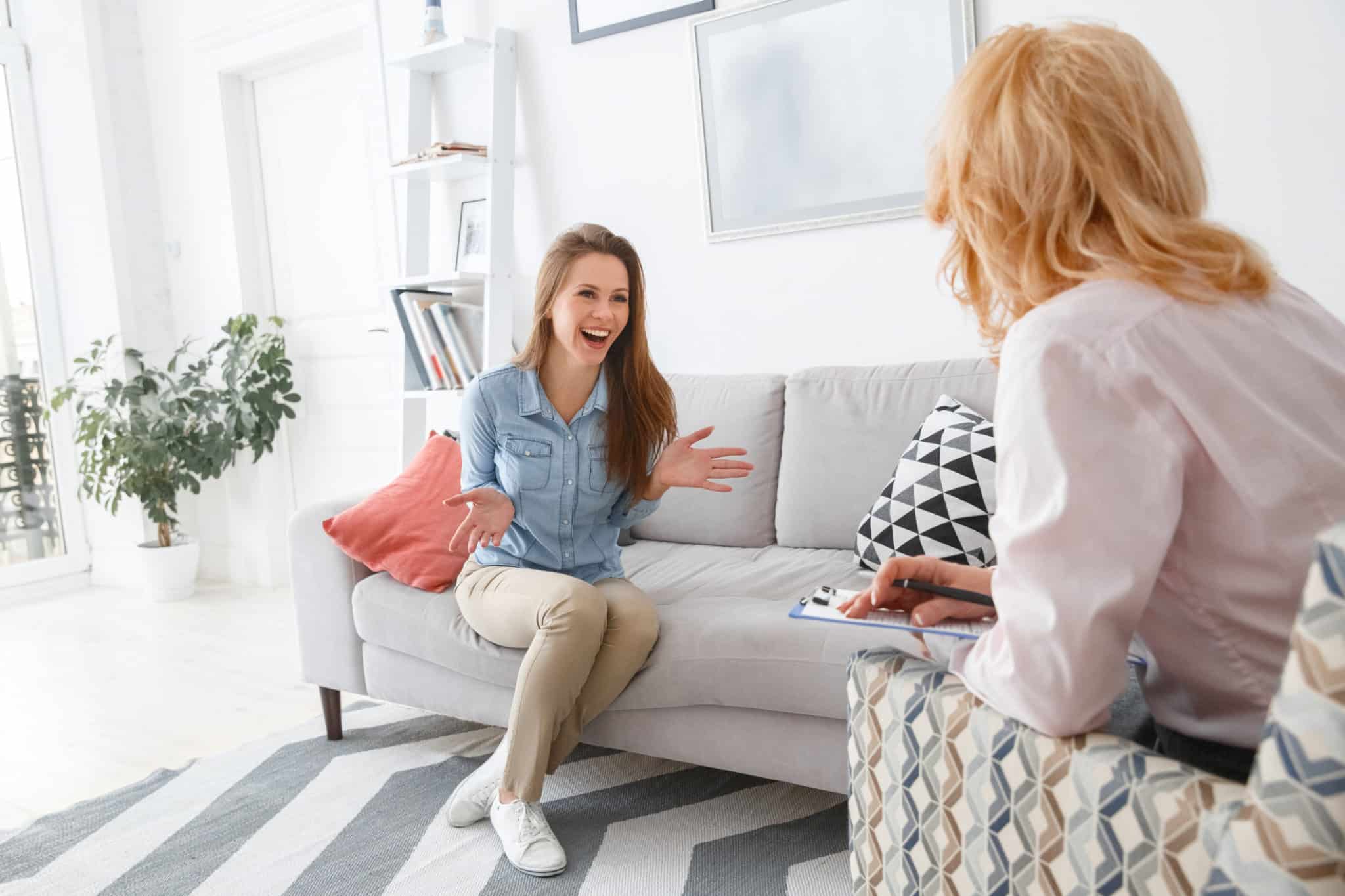 Treating Borderline Personality Disorder with CBT or DBT | Clearview