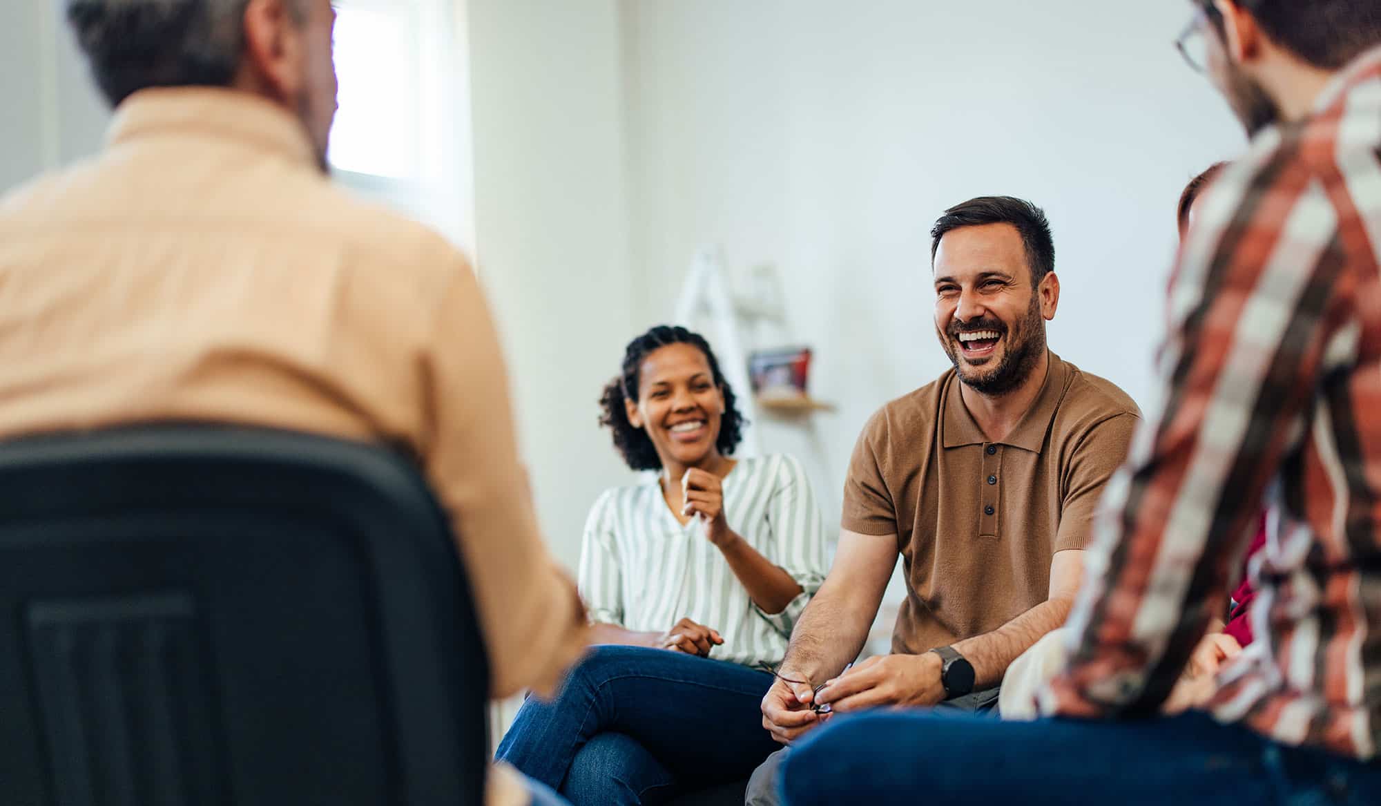 Mental Health Treatment Programs in Los Angeles | Clearview Treatment